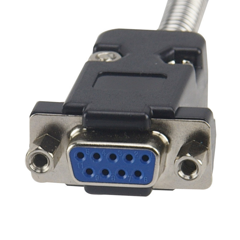 M-Dro Replacement Encoder Adaptor Cable Suitable for Meister, Knuth and ...