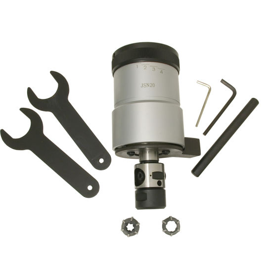 MACHINE TAPPING / Equipment / Auto Reversing / Tapping Heads, MACHINE ...